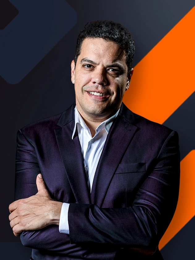 Monte sua estrutura de vendas - Growth Machine